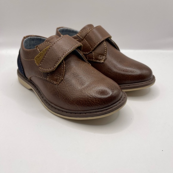 max jake | Shoes | Max Jake Ollie Oxford Kids 7m | Poshmark